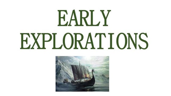Explorer powerpoint | PPT