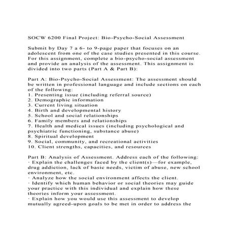 Information Sheet | DOCX