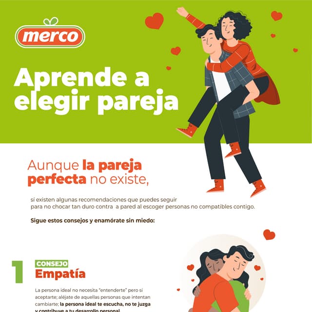 Elige una pareja correcta | PDF