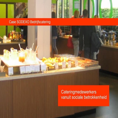 Sodexo | PPT
