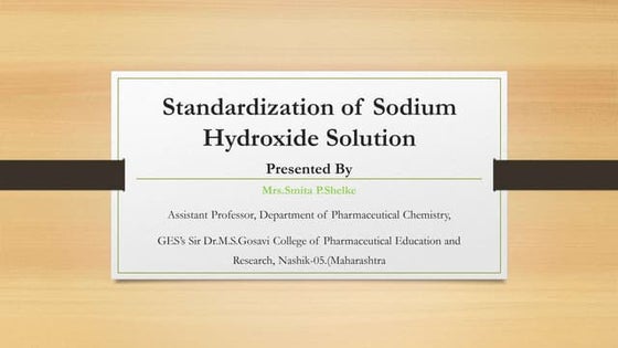 LA 11 (Preparation and Standardization of NaOH Solution) - Group 2.pdf
