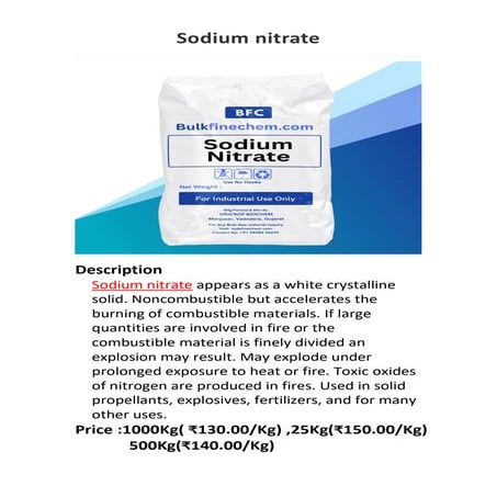 Sodium nitrate.pdf