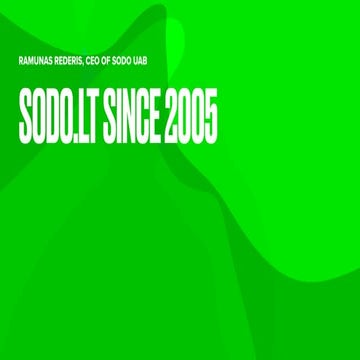 About SODO and sodoprojektailt.pdf