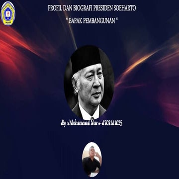Biografi Soeharto Cheapest Stores | nationaldefensepac.org