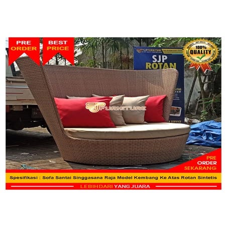 Sofa santai | PDF