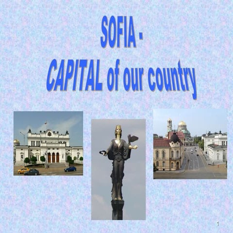 Sofia | PPT