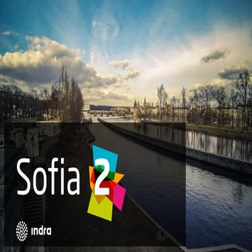 Taller IoT: desarrollo visual en Sofia2 con Raspberry Pi, Node-RED y ...