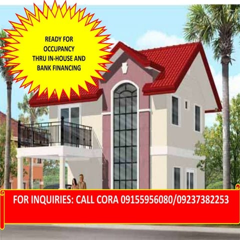 Sofia model | PPTX | Office Property | Real Estate