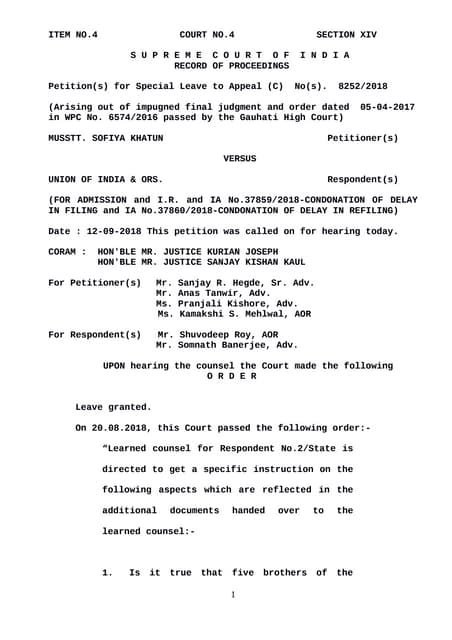 Moot court (civil case presentation) | PPTX | Legal Services Industry ...