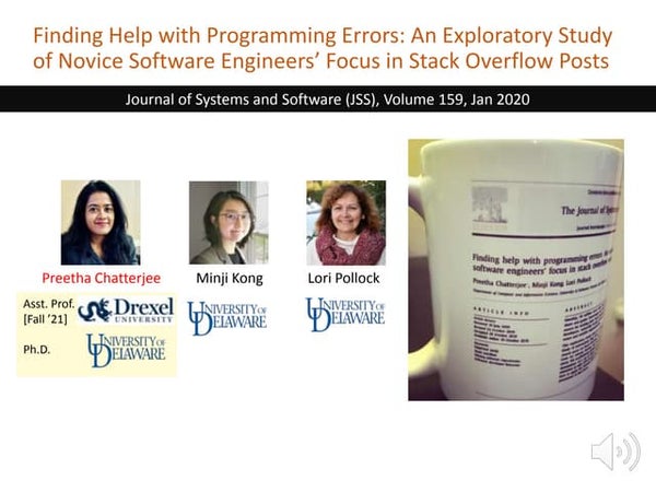 Automatic Identification Of Informative Code In Stack Overflow Posts