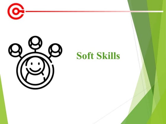 Soft Skill Training | PPT