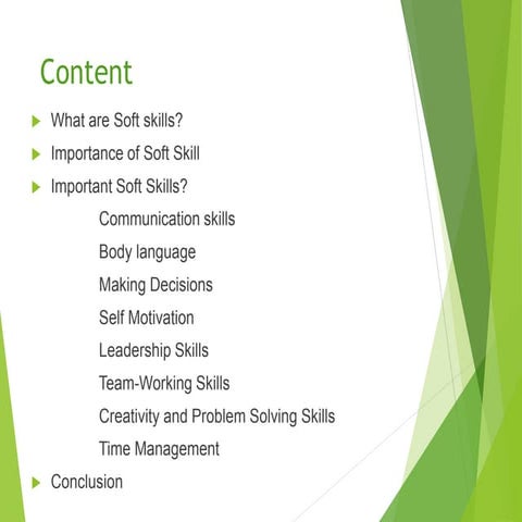 Soft skills presentation.ppt