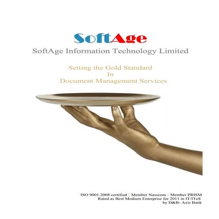 Softage Logo