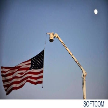 Softcom presentation slideshare | PPTX | Technology & Computing