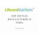 Softgel Capsules Manufacturer in India - Lifecare Nutritions | PPT