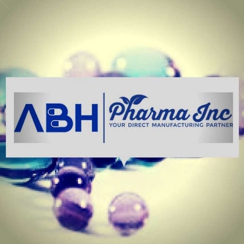 Softgel Manufacturing By Abh Pharma | PPTX