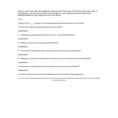 Soft news | PDF | Free Download