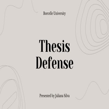 Green and Red Modern Geometric Thesis Defense Presentation.pptx