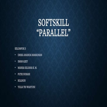 Softskill.pptx