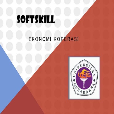 Softskill copy | PPTX