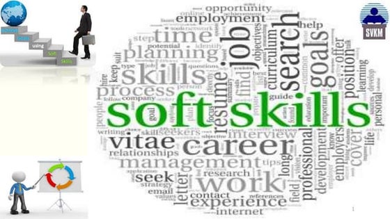 Soft skill at work place | PPT