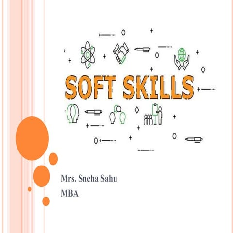 Soft skills presentation.ppt