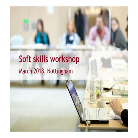 Coaching Skills for Managers | PPTX