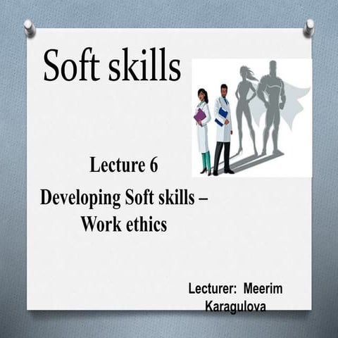 Lesson-2.immersion (Work Ethics) Characteristicspptx | PPTX