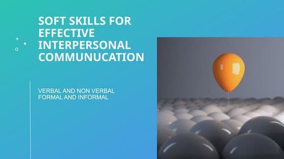 Fundamentals of public speaking | PPTX