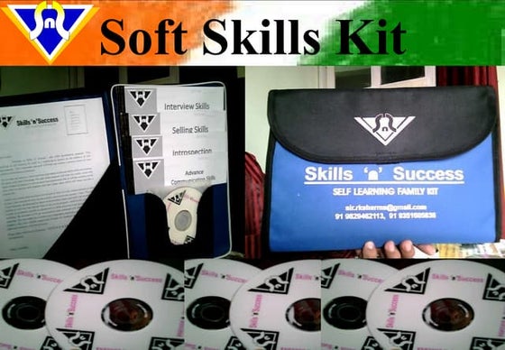 Soft Skills Workshop Plan | PPT