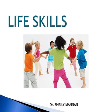 Life Skills | PPT