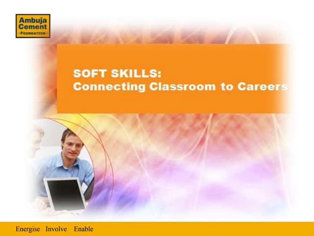 Soft and communication skills | PPT