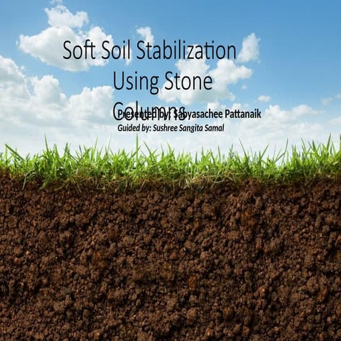 Soft_SoilStabilizationUsingStoneColumns.pptx