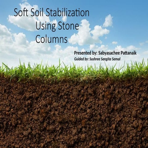Soft_SoilStabilizationUsingStoneColumns.pptx
