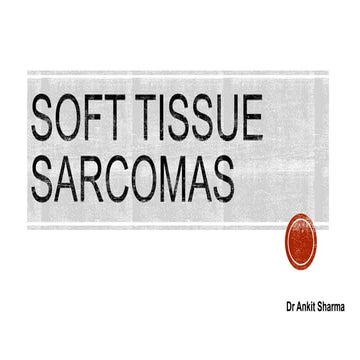 Symptoms of liposarcoma indications of soft tissue sarcoma