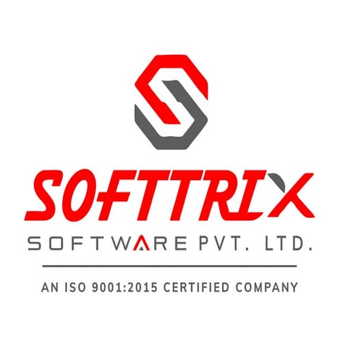 Best Software Company in Lucknow | PDF