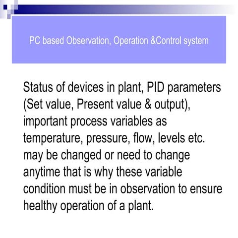 Softvision (A Supervision Software) | PPT