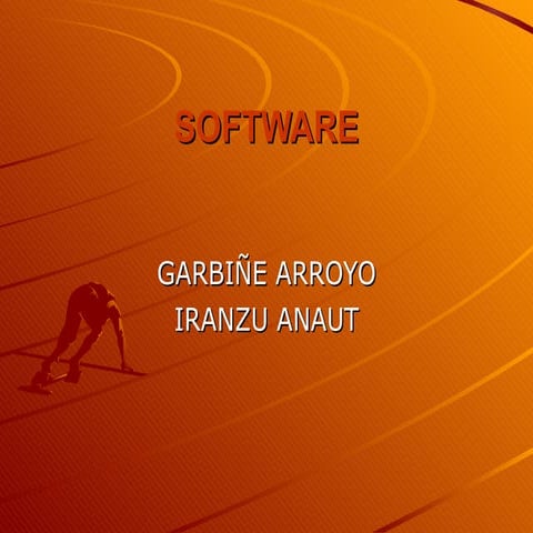 Software | PPT