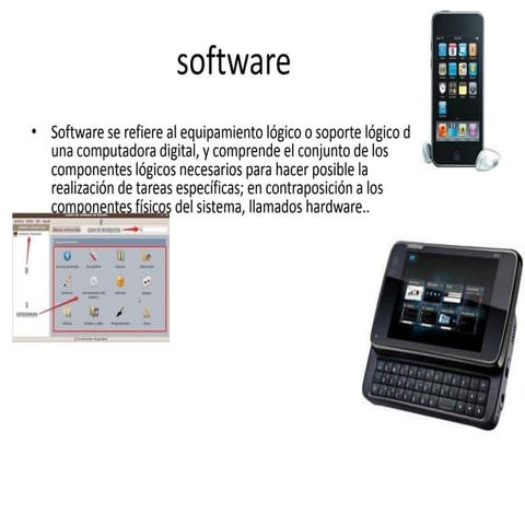 Quien invento el software | PPTX