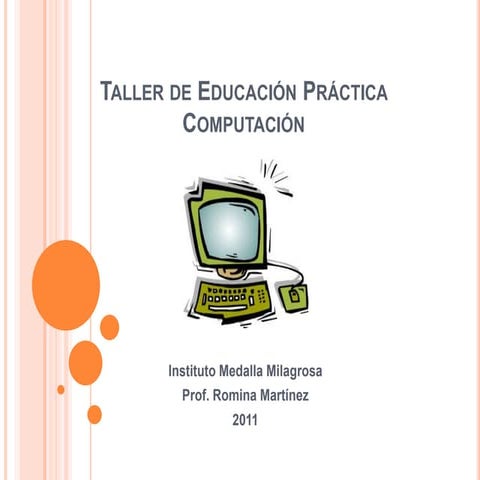 Quien invento el software | PPTX