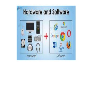 System and Application Software Explained | PPT