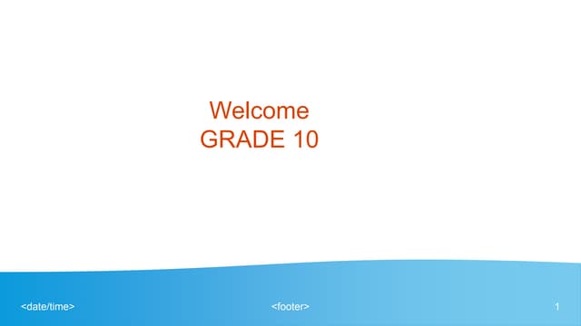 Computer Software - 7th Grade | PPTX