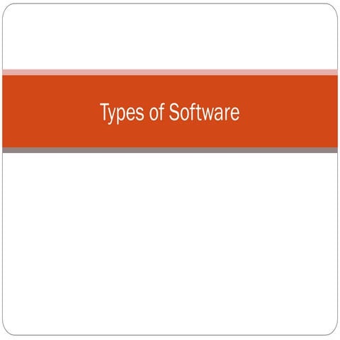 Introduction to computer software concepts.ppt
