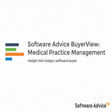 Practice Management Presentation | PDF