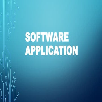 SOFTWARE-APPLICATION ict css grade 10 tesda.pptx