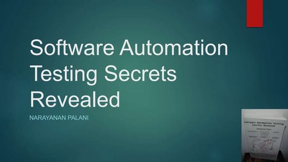 Automation Using Ibm Rft Pdf