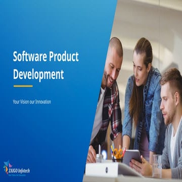 The Future of Software Development: Trends and Innovations | PPTX