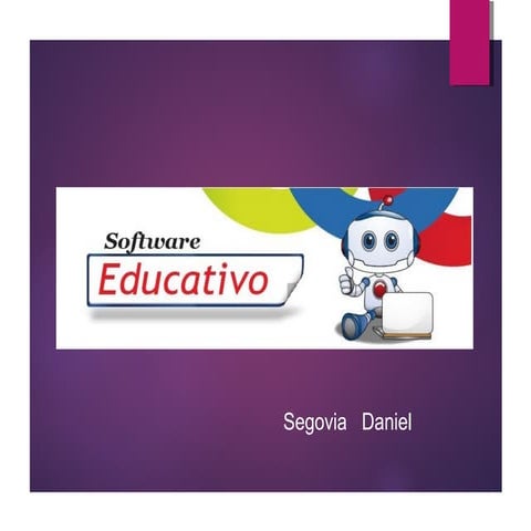Anatomía y Evaluación Integral del Software Educativo: Calidad, Ética y ...