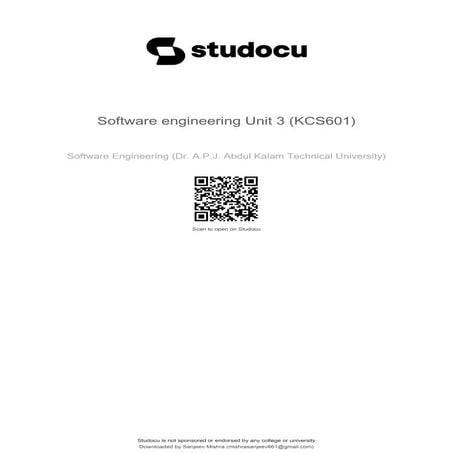 software-engineering notes-unit-3-kcs601.pdf