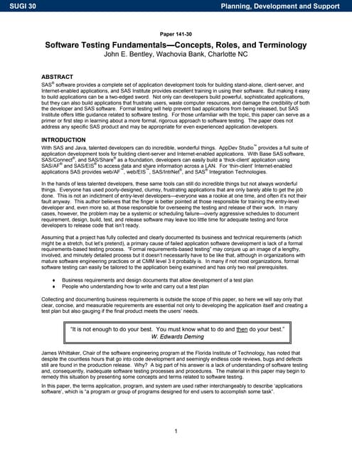 SOFTWARE BUGS.pptx for computer science and more | PPT